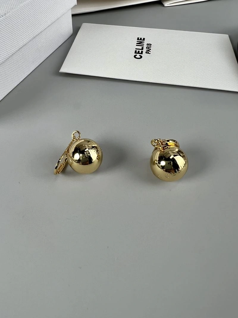 Celine Earrings