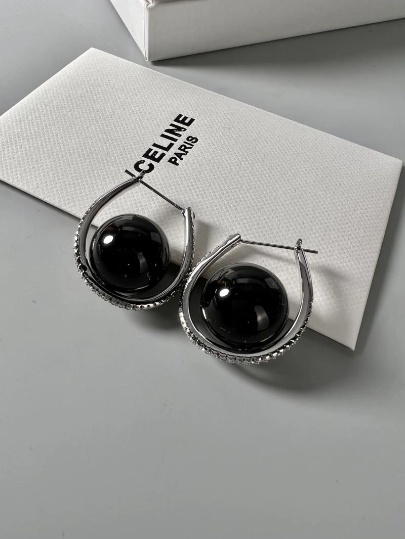 Legit Celine Earrings