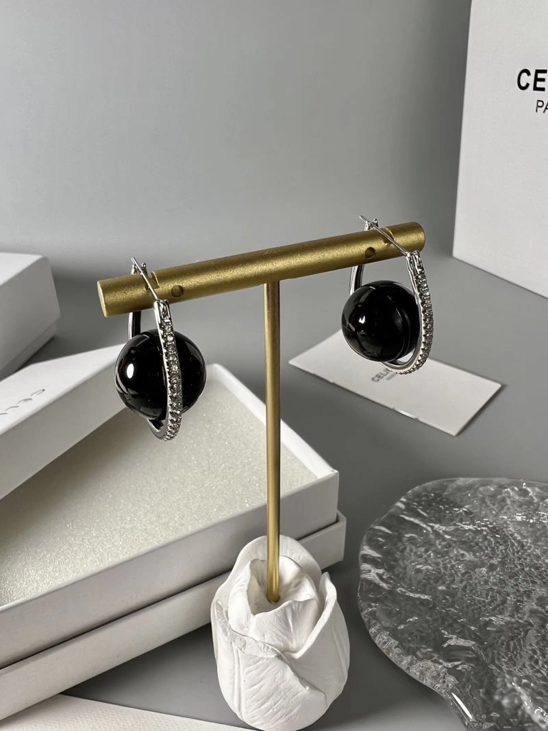 Legit Celine Earrings