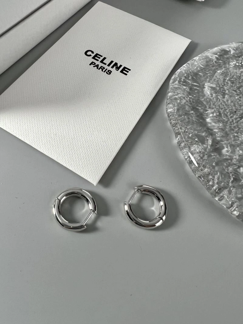Celine Earrings