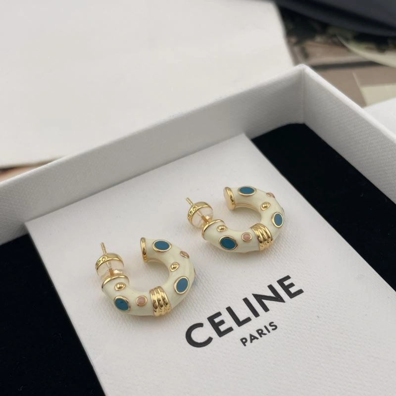 Celine Earrings