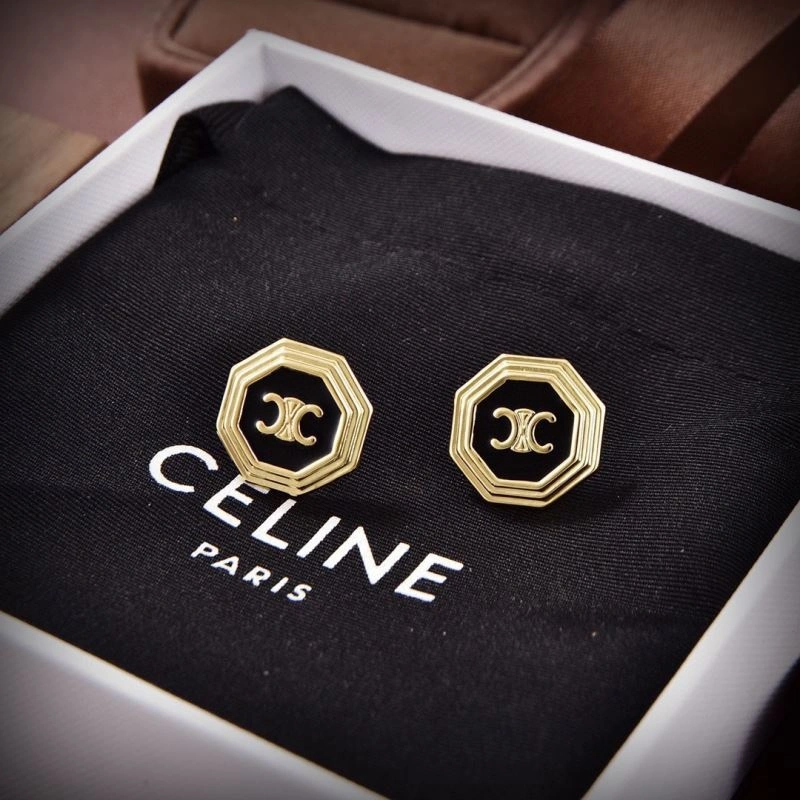 Celine Earrings
