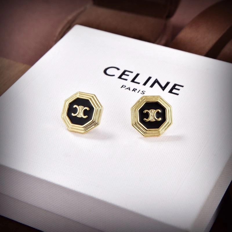 Exact replica Celine Earrings