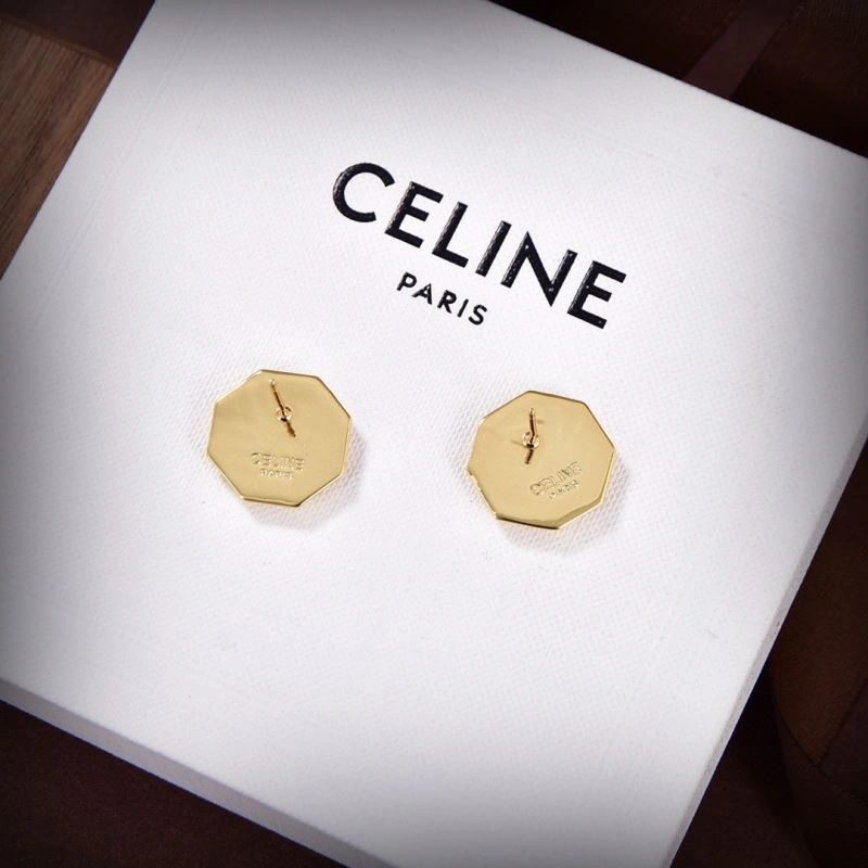Exact replica Celine Earrings