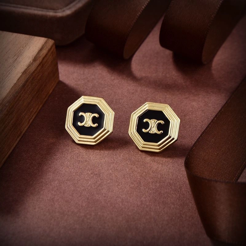 Exact replica Celine Earrings