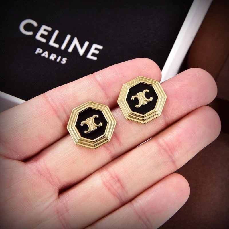 Exact replica Celine Earrings