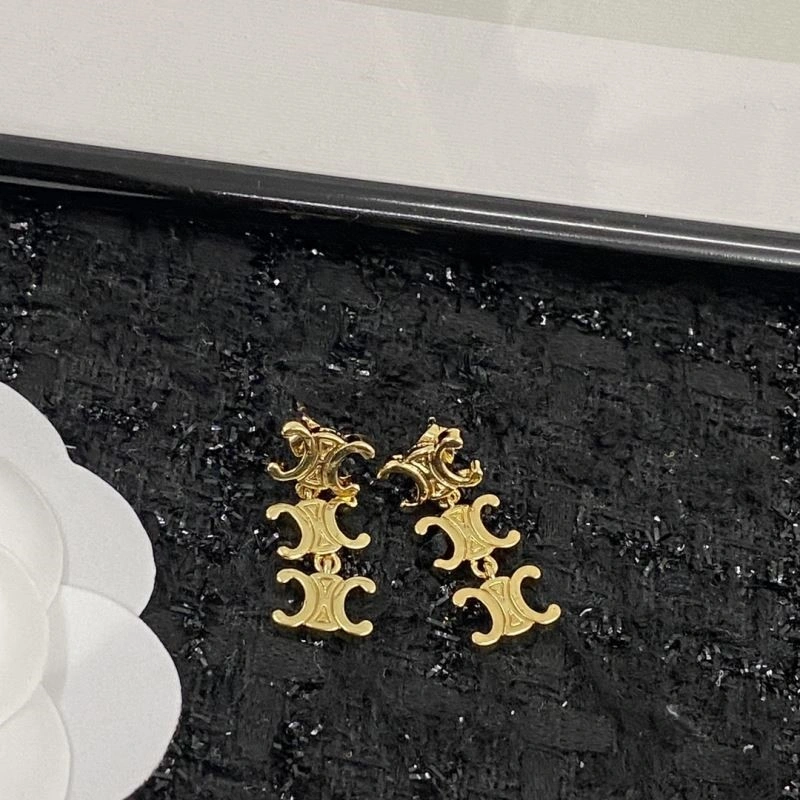 Celine Earrings