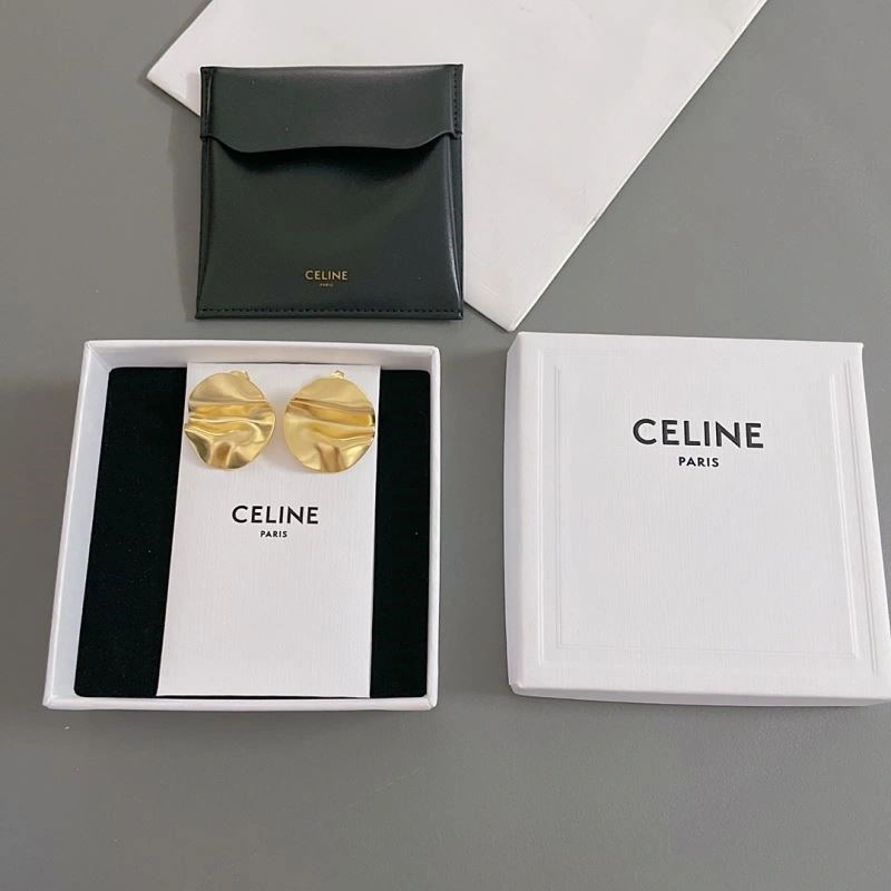 OEM Celine Earrings