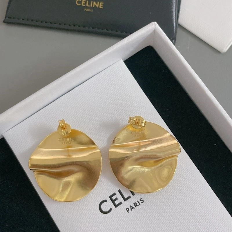 OEM Celine Earrings