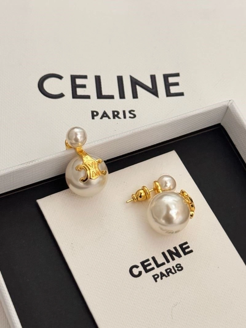 Celine Earrings