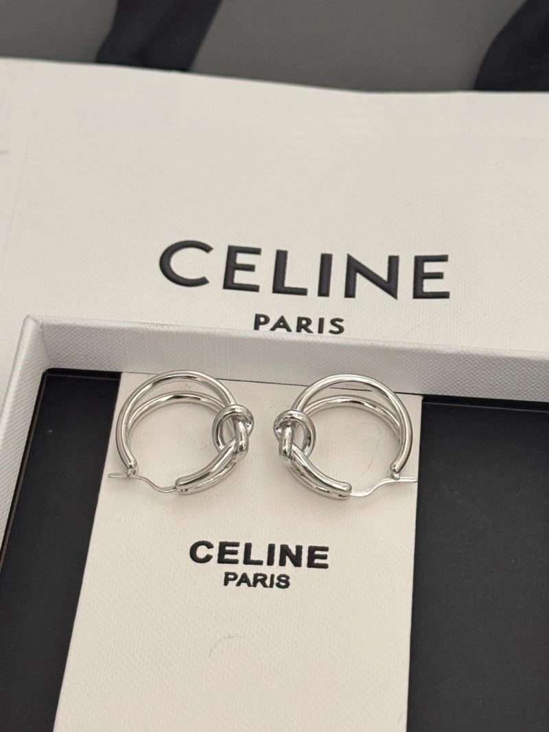 Celine Earrings