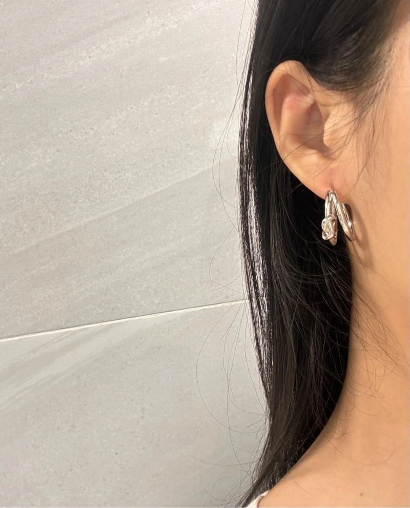 Legit Celine Earrings