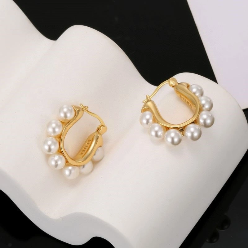 Celine Earrings