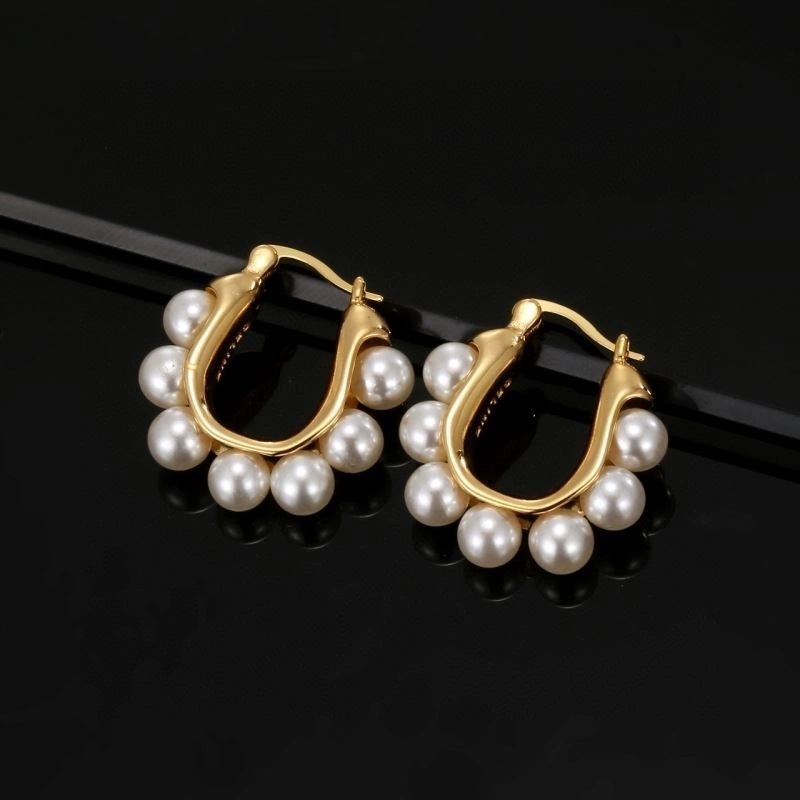 Authentic Celine Earrings