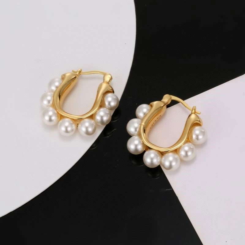 Authentic Celine Earrings