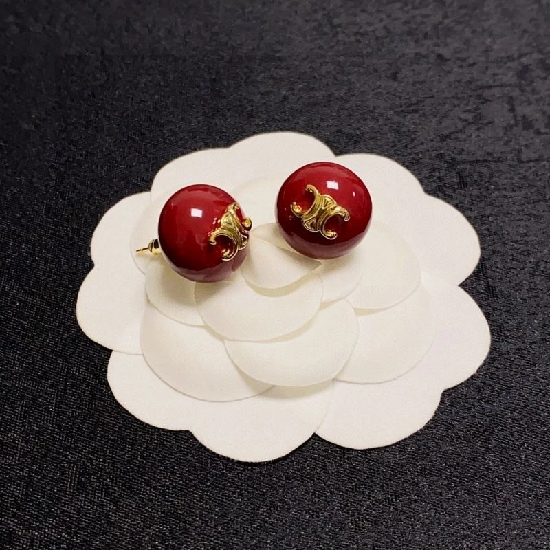 Top match Celine Earrings