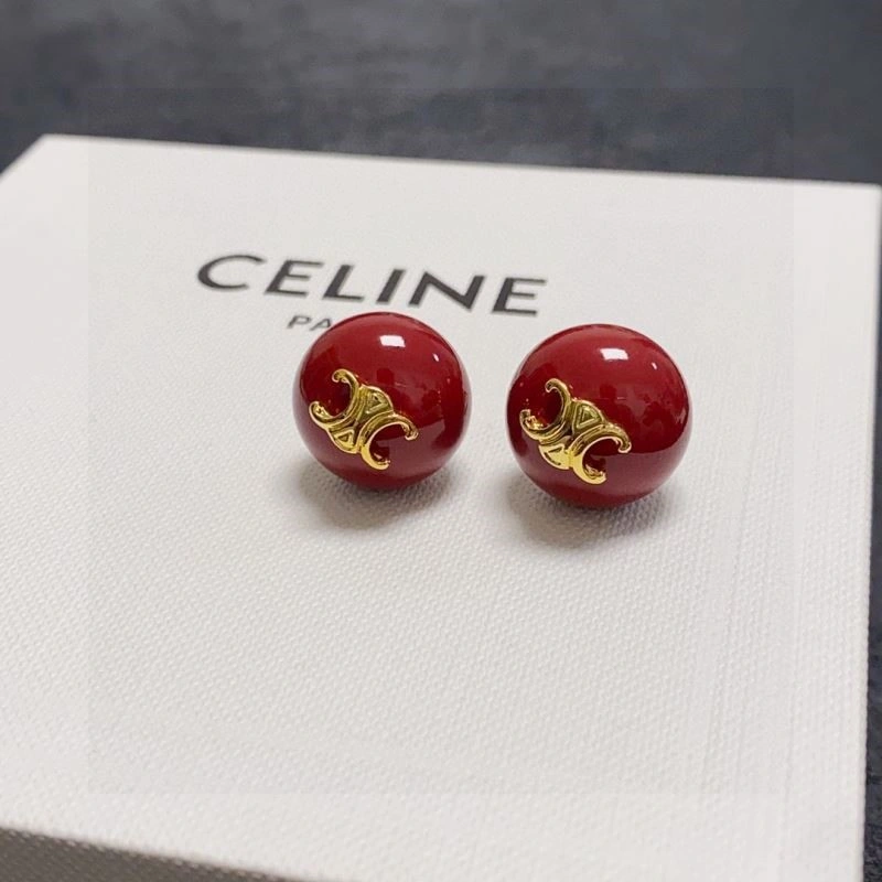 Top match Celine Earrings
