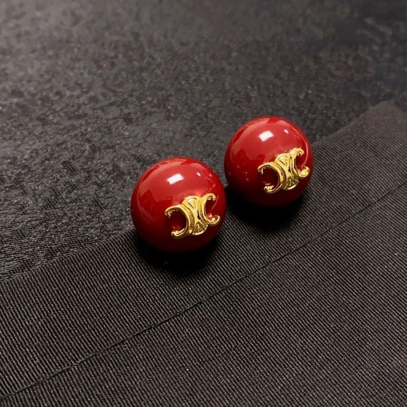 Top match Celine Earrings