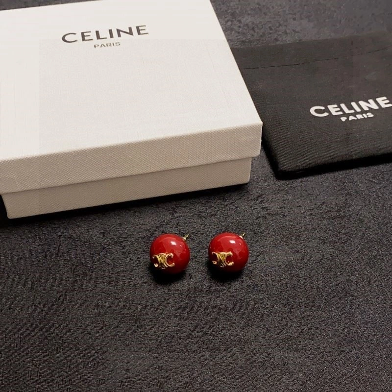 Top match Celine Earrings