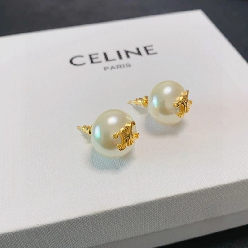Discounted Celine Earrings