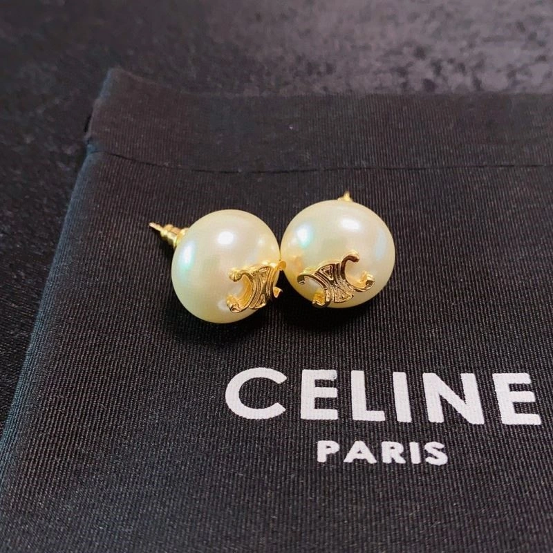 Discounted Celine Earrings