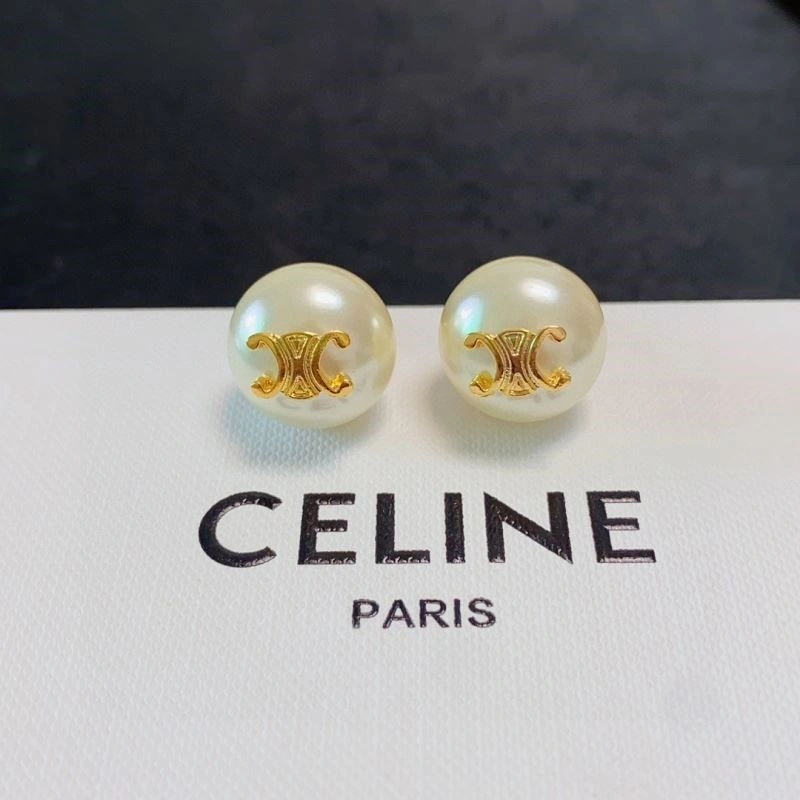 Discounted Celine Earrings