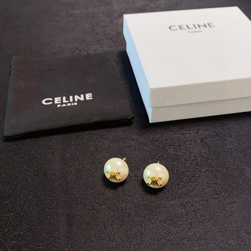 Discounted Celine Earrings