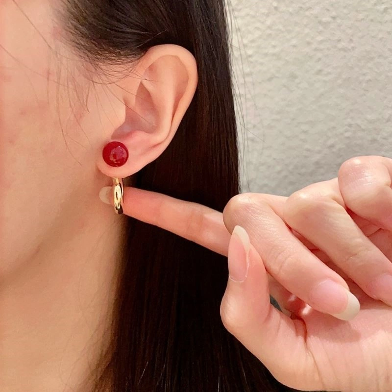 Authentic Celine Earrings