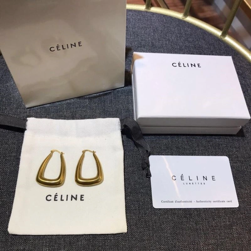 OEM Celine Earrings