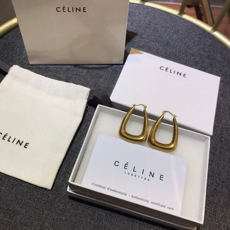 OEM Celine Earrings