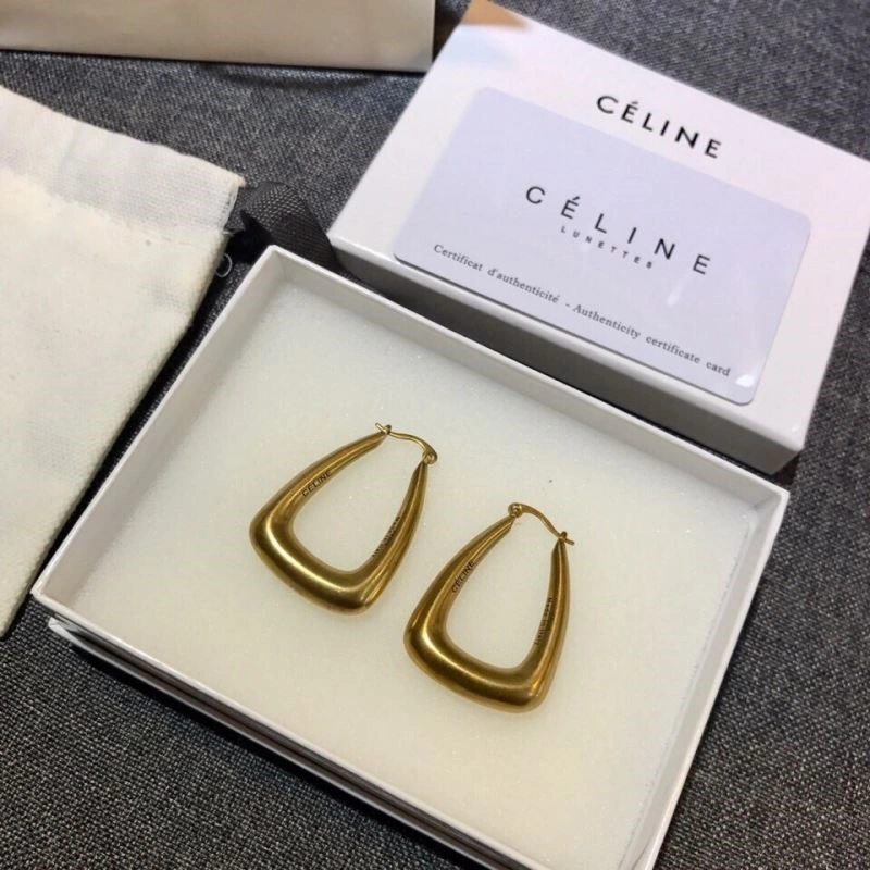 OEM Celine Earrings
