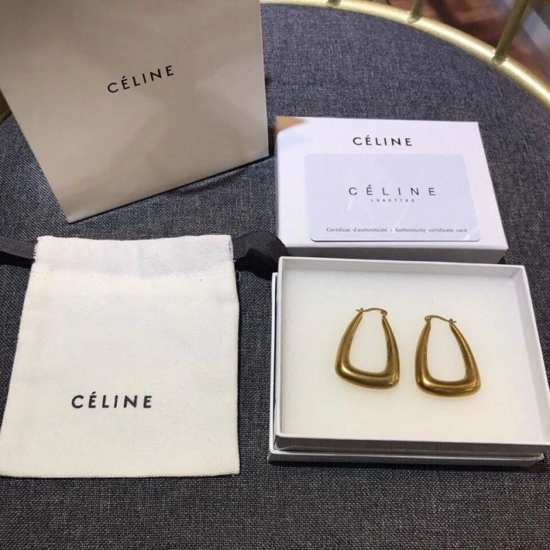 OEM Celine Earrings