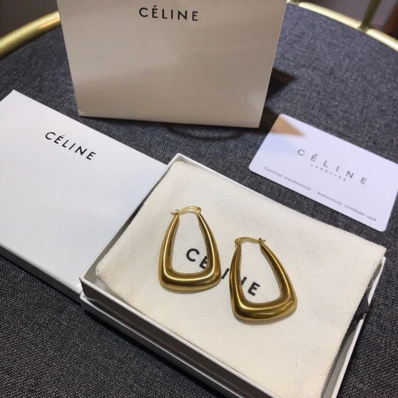 OEM Celine Earrings