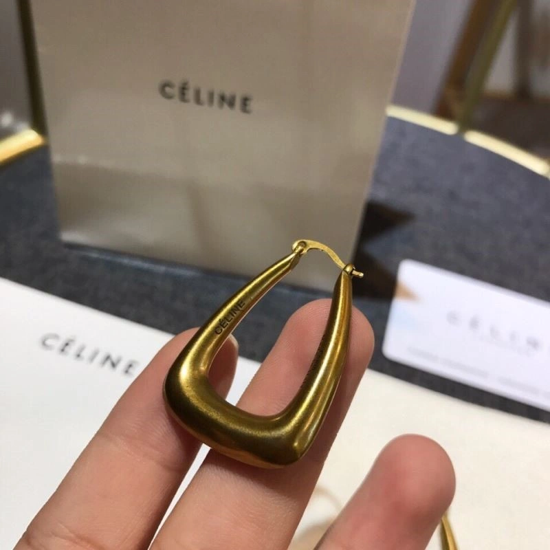 OEM Celine Earrings