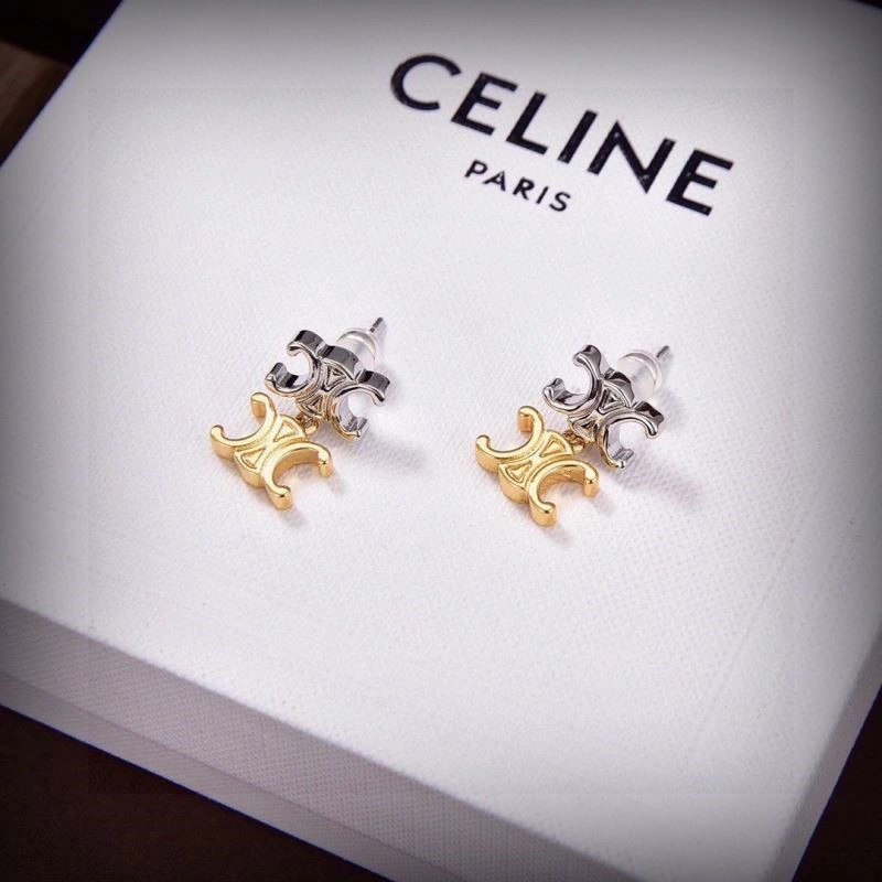Celine Earrings