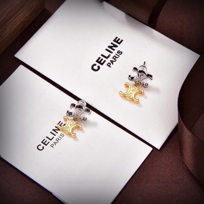 High fidelity Celine Earrings