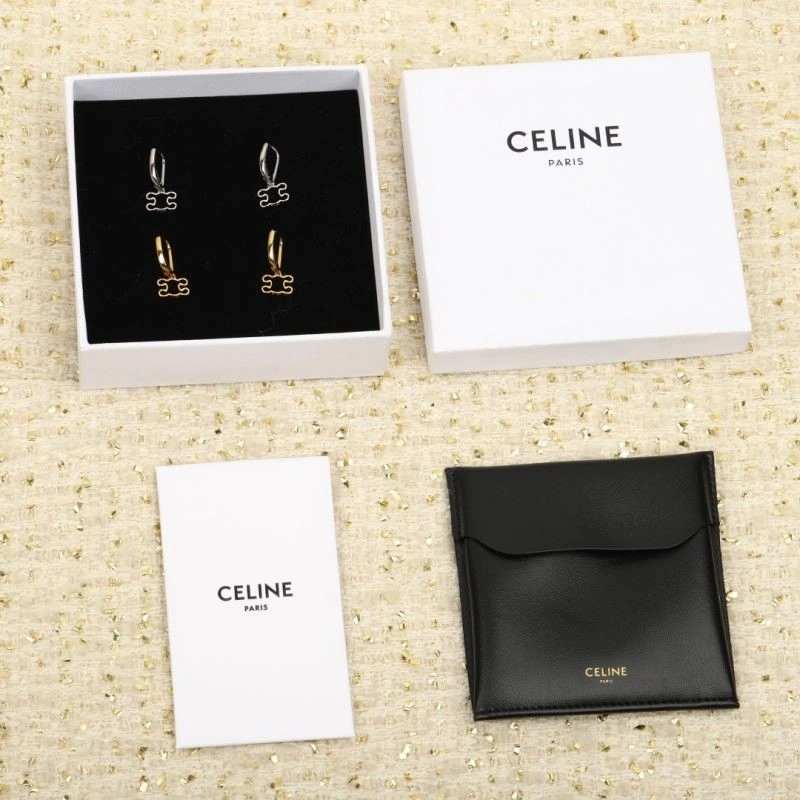 Celine Earrings