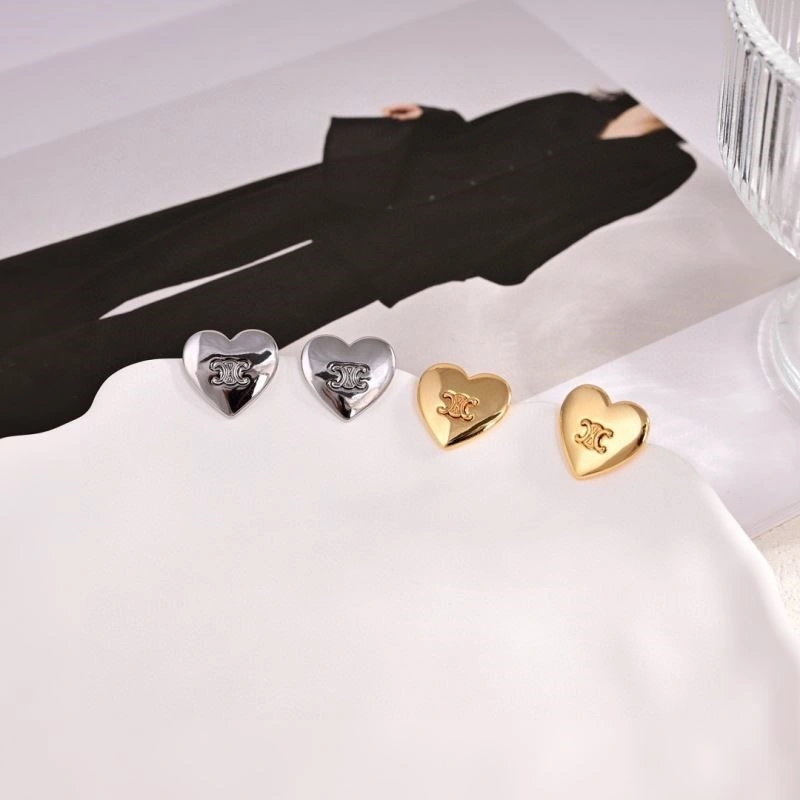 Celine Earrings