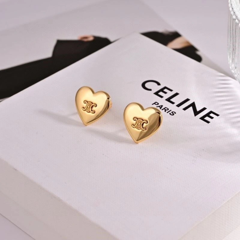 Inexpensive Celine Earrings