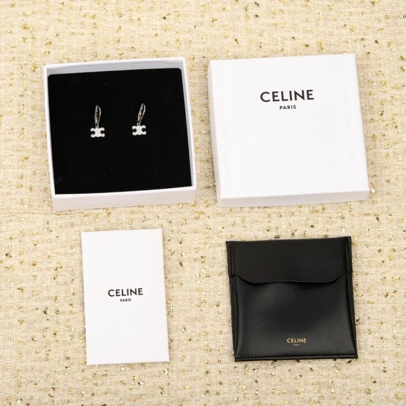 Celine Earrings