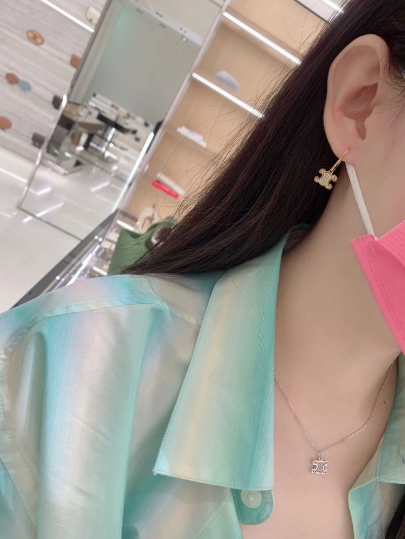 Economical Celine Earrings