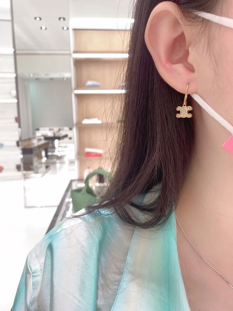 Economical Celine Earrings