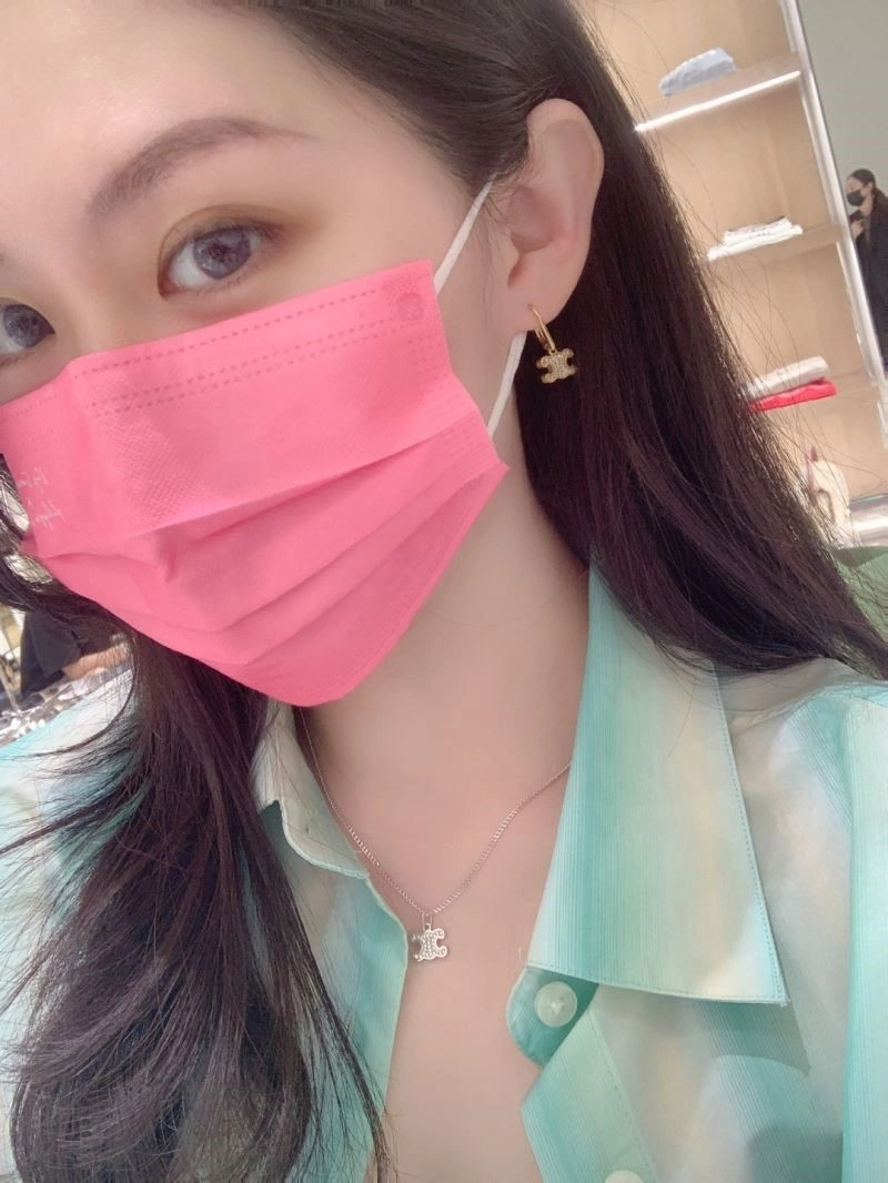 Economical Celine Earrings