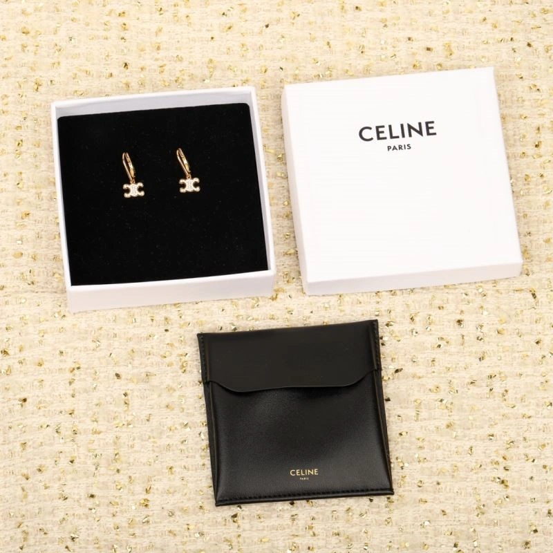 Celine Earrings