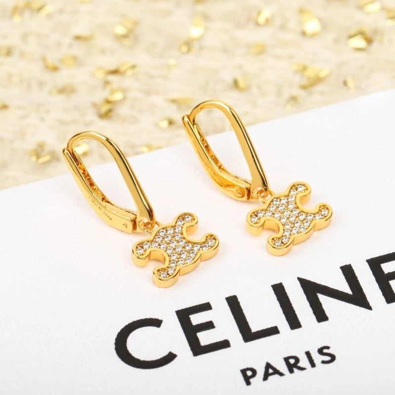 Bargain Celine Earrings