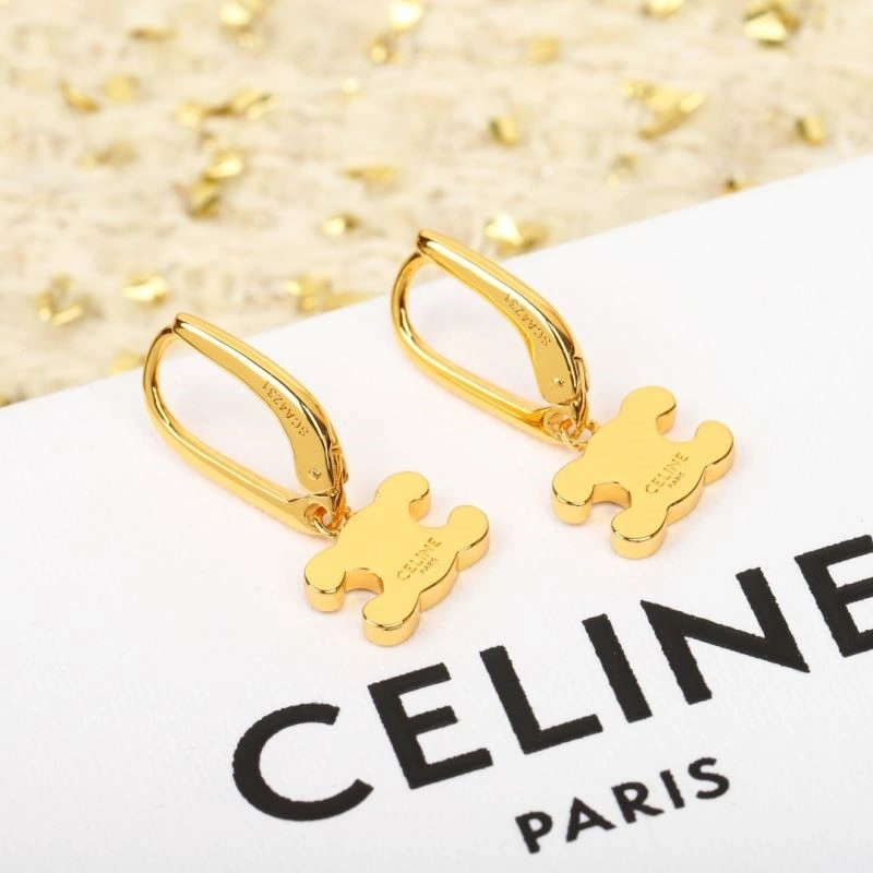 Bargain Celine Earrings