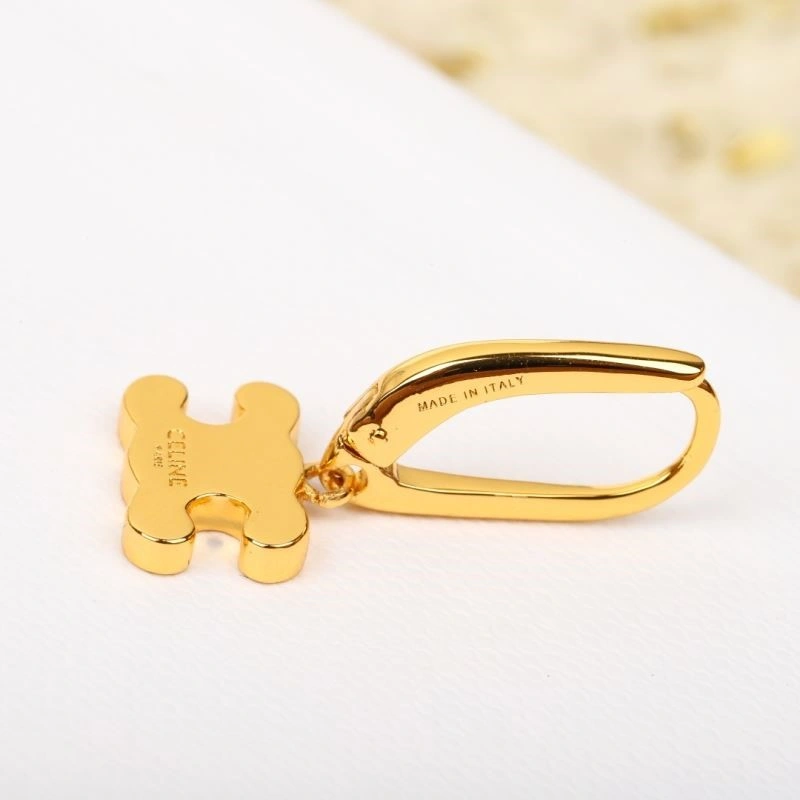 Bargain Celine Earrings