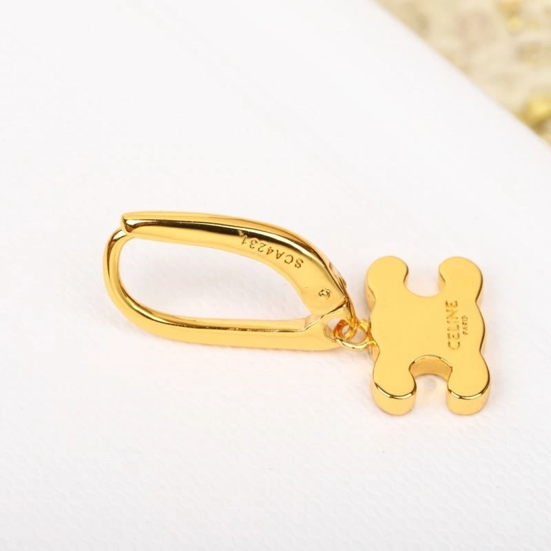 Bargain Celine Earrings