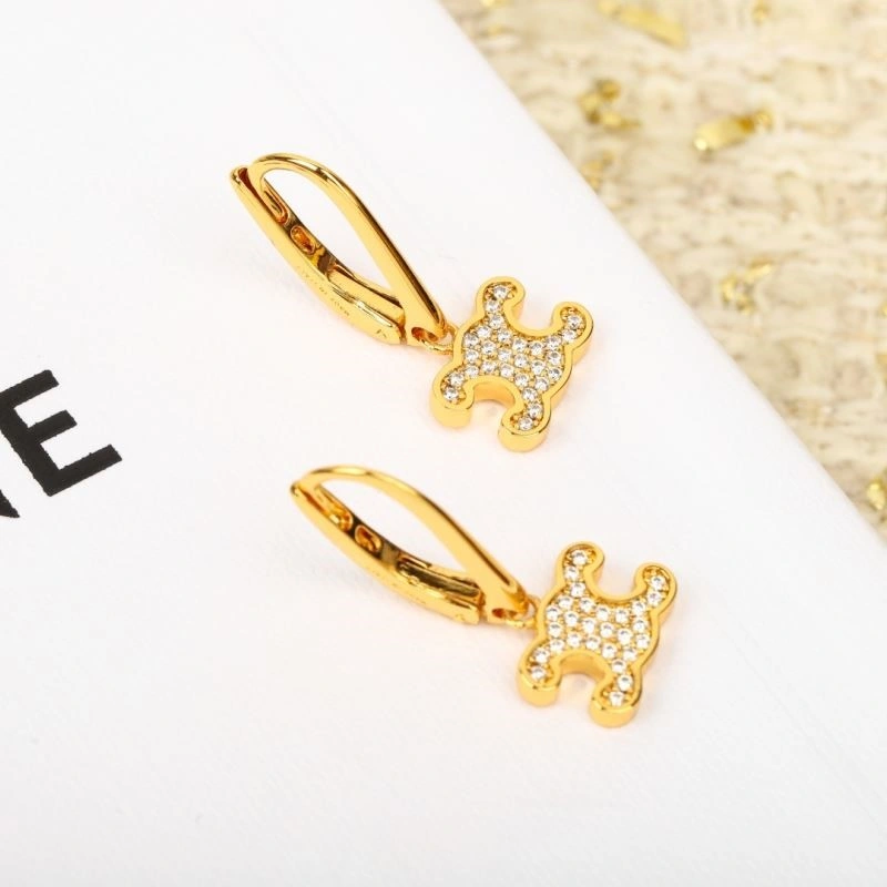 Bargain Celine Earrings