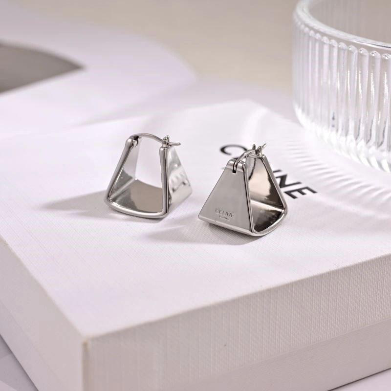 Cut-rate Celine Earrings